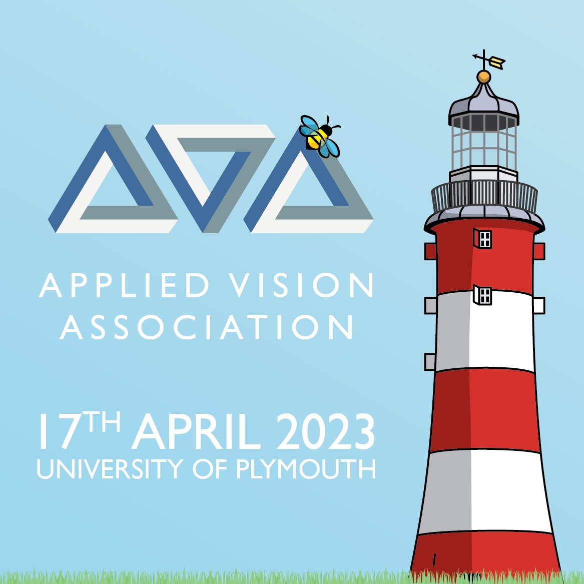 AVA Spring meeting at University of Plymouth | Mahesh R Joshi